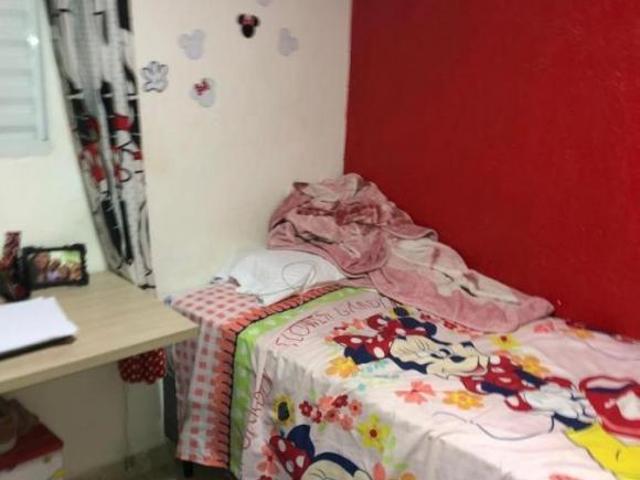 Sobrado em Vera Cruz, Caçapava/SP de 125m² 4 quartos à venda por R$ 370.000,00