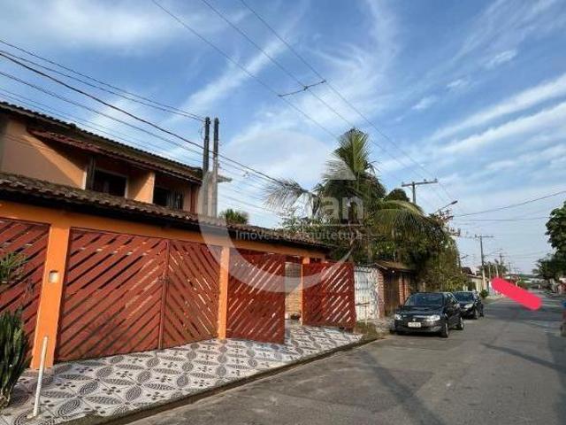 Sobrado em Verde Mar