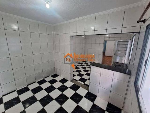 Sobrado em Vila Cocaia, Guarulhos/SP de 0m² 5 quartos à venda por R$ 582.999,99