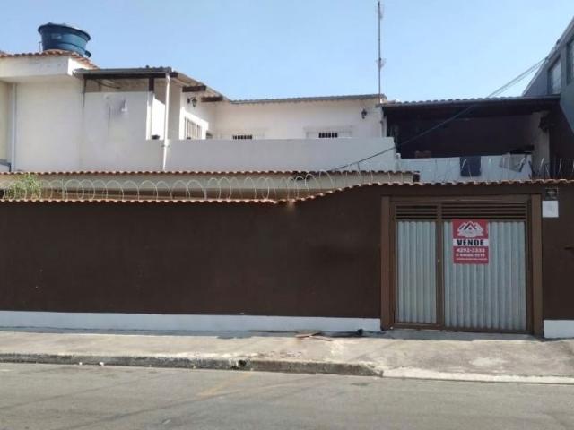 Sobrado em Vila Colorado, Suzano/SP de 181m² 4 quartos à venda por R$ 599.000,00