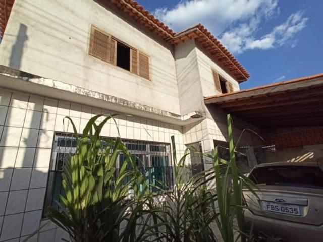 Sobrado em Vila Colorado, Suzano/SP de 203m² 5 quartos à venda por R$ 550.000,00