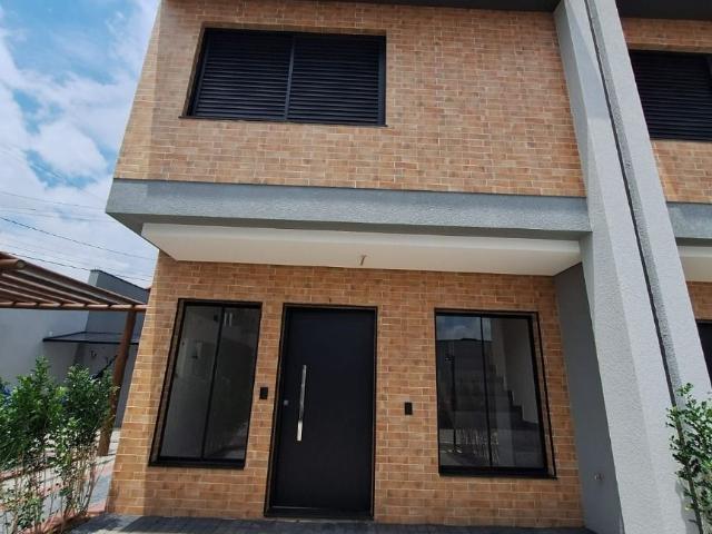 Sobrado em Vila Colorau, Sorocaba/SP de 112m² 3 quartos à venda por R$ 549.900,00