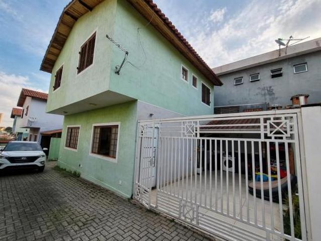 Sobrado em Vila com 2 Dormitórios à Venda Jardim do Papai Guarulhos/SP