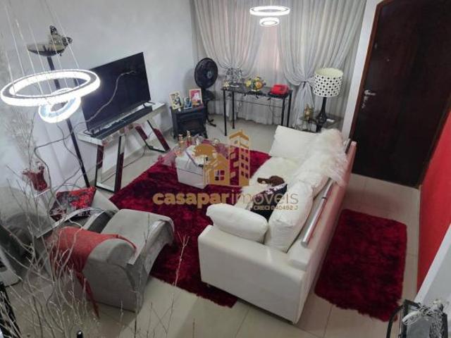 Sobrado em Vila com 98 m², 2 Dormitórios com 1 Vaga e Muita Privacidade