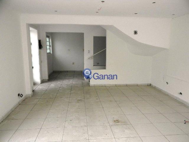 Sobrado em Vila Congonhas, São Paulo/SP de 150m² para locação R$ 10.000,00/mes