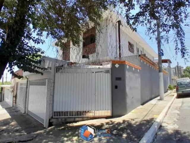 Sobrado em Vila Congonhas, São Paulo/SP de 190m² 4 quartos à venda por R$ 979.000,00