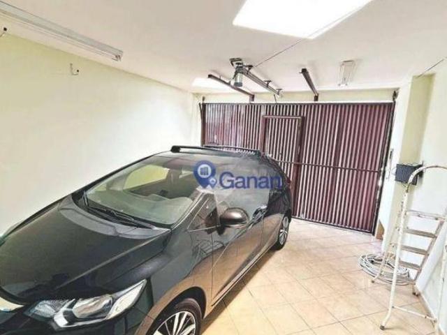 Sobrado em Vila Congonhas, São Paulo/SP de 113m² 3 quartos à venda por R$ 800.000,00