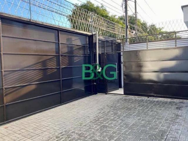 Sobrado em Vila Congonhas, São Paulo/SP de 250m² à venda por R$ 4.590.000,00