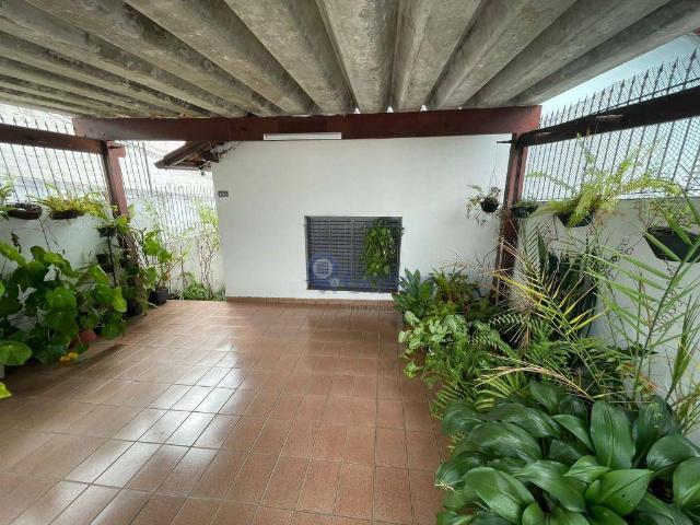 Sobrado em Vila Conde do Pinhal, São Paulo/SP de 150m² 3 quartos à venda por R$ 688.000,00