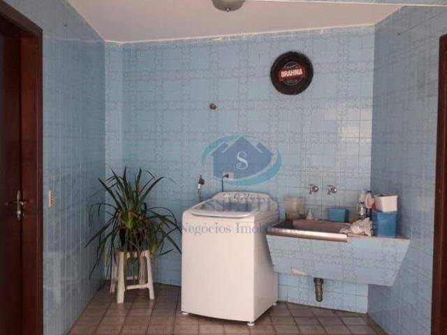Sobrado em Vila Conde do Pinhal, São Paulo/SP de 185m² 3 quartos à venda por R$ 675.000,00