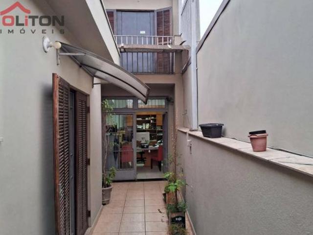 Sobrado em Vila Constança, São Paulo/SP de 184m² 3 quartos à venda por R$ 750.000,00
