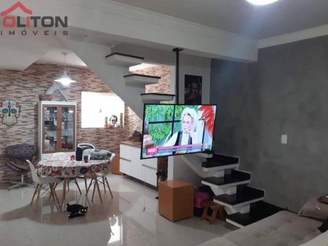 Sobrado em Vila Constança, São Paulo/SP de 104m² 3 quartos à venda por R$ 550.000,00