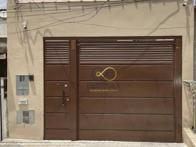 Sobrado em Vila Constança, São Paulo/SP de 117m² 3 quartos à venda por R$ 690.000,00
