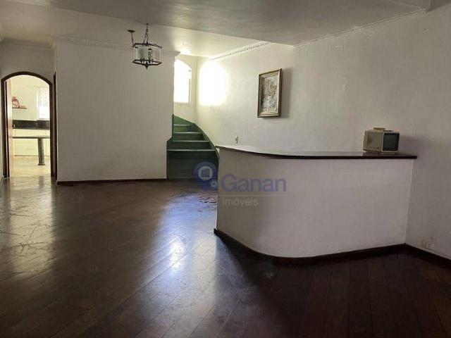 Sobrado em Vila Cordeiro, São Paulo/SP de 138m² 3 quartos à venda por R$ 899.000,00