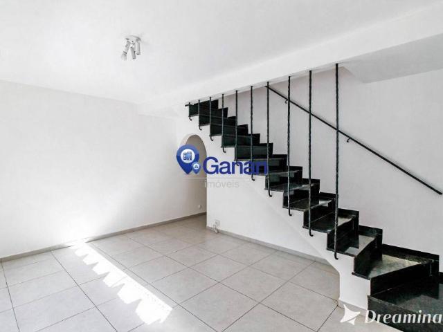Sobrado em Vila Cordeiro, São Paulo/SP de 132m² 3 quartos à venda por R$ 1.299.000,00