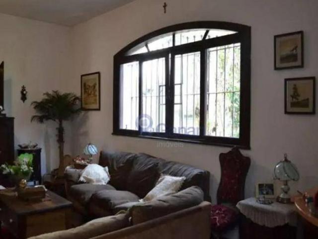 Sobrado em Vila Cordeiro, São Paulo/SP de 140m² 3 quartos à venda por R$ 1.080.000,00