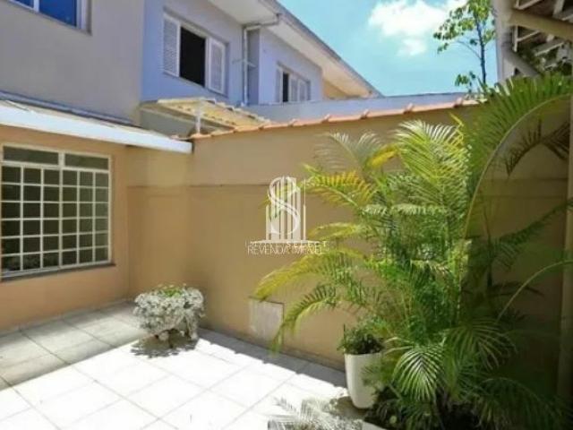 Sobrado em Vila Cordeiro, São Paulo/SP de 181m² 3 quartos à venda por R$ 1.574.369,00