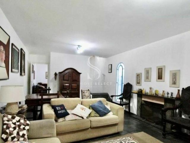 Sobrado em Vila Cordeiro, São Paulo/SP de 200m² 4 quartos à venda por R$ 1.275.000,00