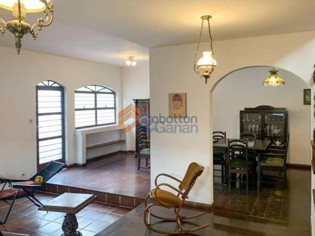 Sobrado em Vila Cordeiro, São Paulo/SP de 228m² 3 quartos à venda por R$ 1.399.000,00