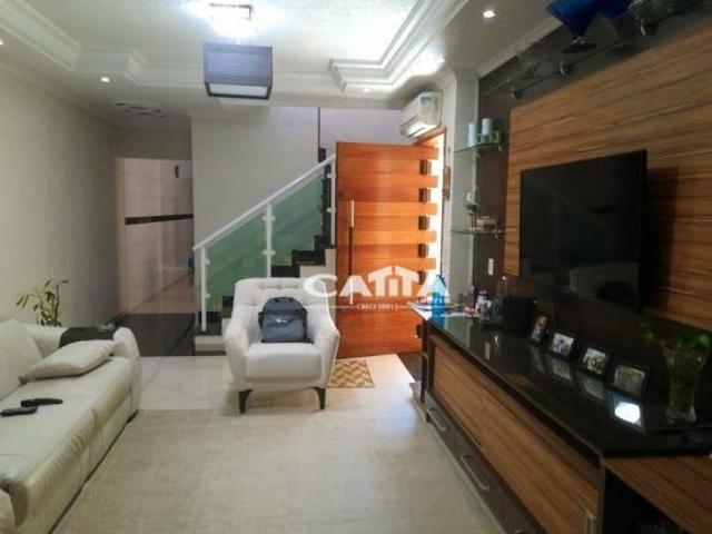 Sobrado em Vila Costa Melo, São Paulo/SP de 125m² 3 quartos à venda por R$ 950.000,00