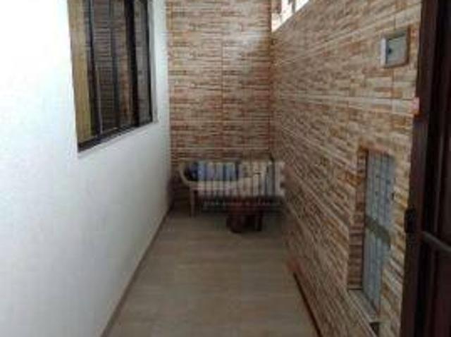 Sobrado em Vila Costa Melo, São Paulo/SP de 167m² 5 quartos à venda por R$ 600.000,00