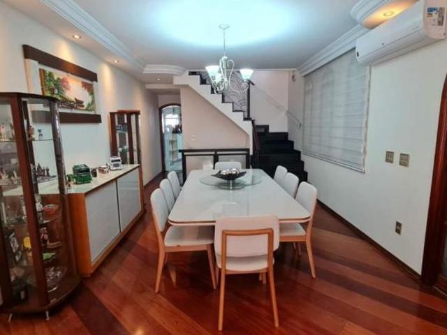 Sobrado em Vila Costa Melo, São Paulo/SP de 300m² 3 quartos à venda por R$ 1.600.000,00