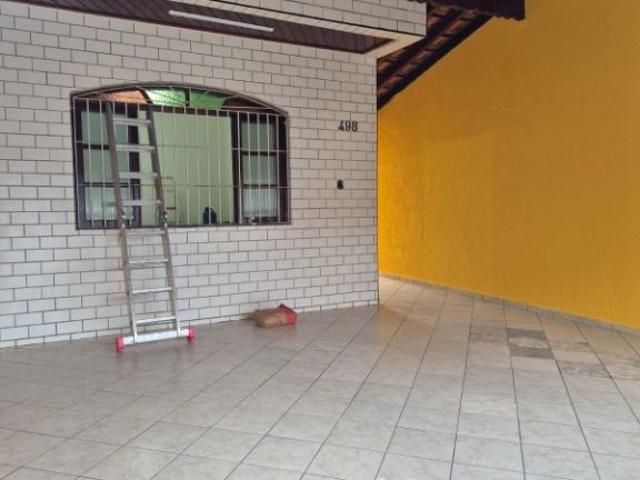 Sobrado em Vila Caiçara, Praia Grande/SP de 97m² 2 quartos à venda por R$ 529.900,00