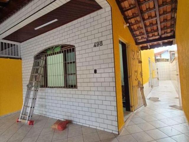 Sobrado em Vila Caiçara, Praia Grande/SP de 97m² 2 quartos à venda por R$ 530.000,00