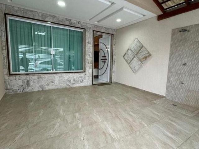 Sobrado em Vila Caiçara, Praia Grande/SP de 120m² 2 quartos à venda por R$ 750.000,00