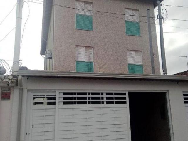 Sobrado em Vila Caiçara, Praia Grande/SP de 312m² 5 quartos à venda por R$ 800.000,00