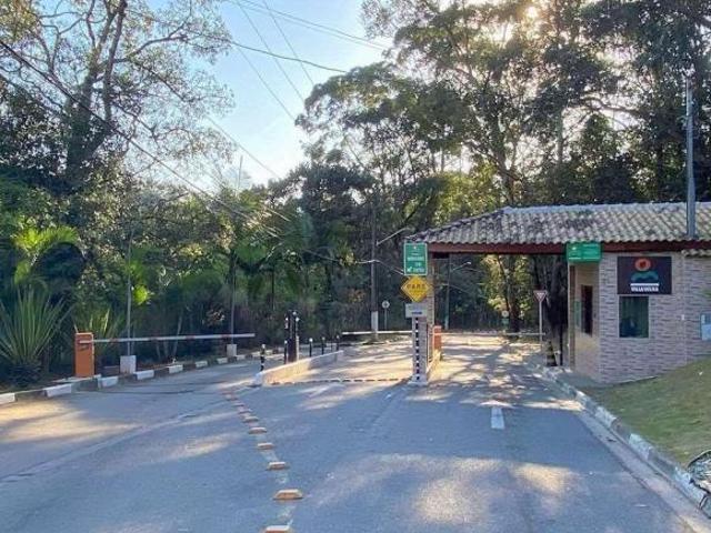 Sobrado em Vila Caldas, Carapicuíba/SP de 124m² 3 quartos à venda por R$ 1.150.000,00
