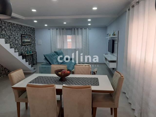Sobrado em Vila Caldas, Carapicuíba/SP de 218m² 3 quartos à venda por R$ 699.900,00