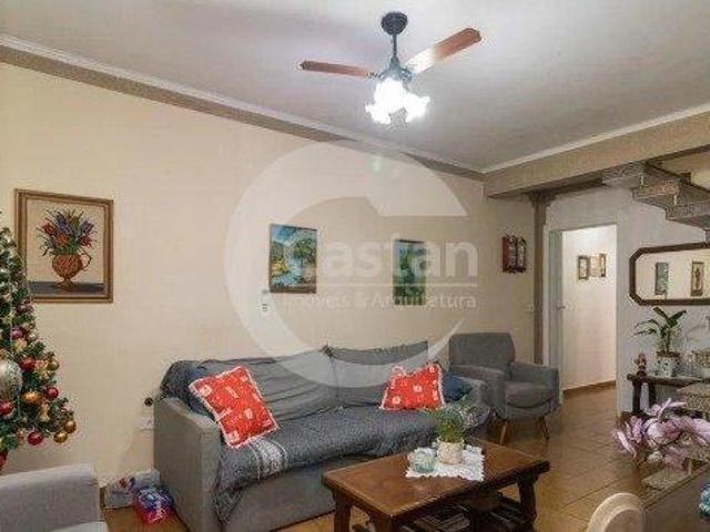 sobrado á venda na vila califórnia
