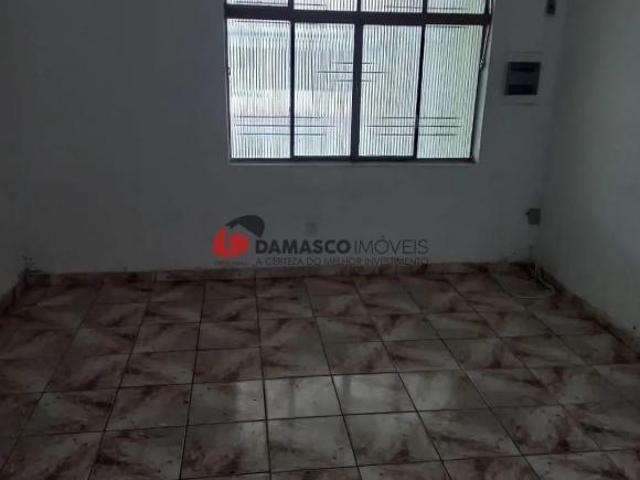 Sobrado em Vila Califórnia
