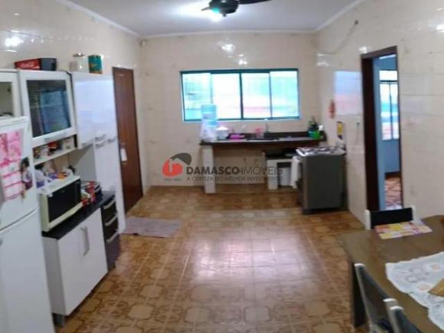 Sobrado em Vila Califórnia