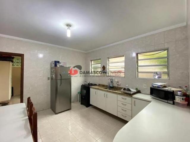 Sobrado em Vila Califórnia