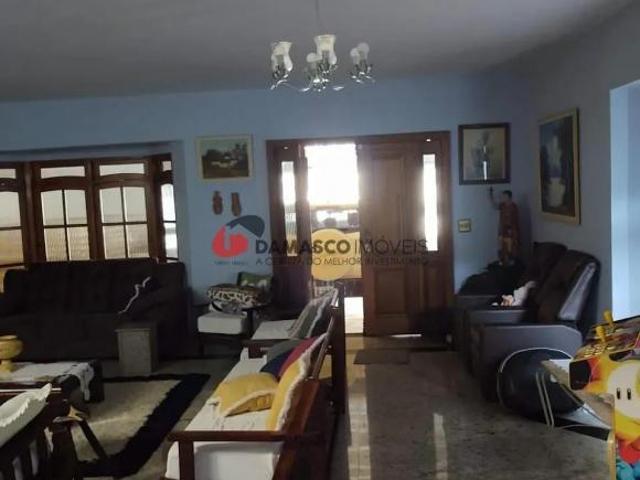 Sobrado em Vila Califórnia
