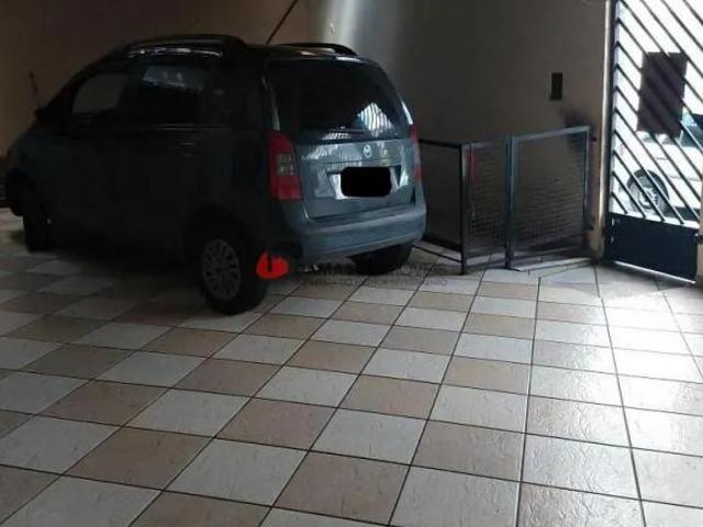 Sobrado em Vila Califórnia