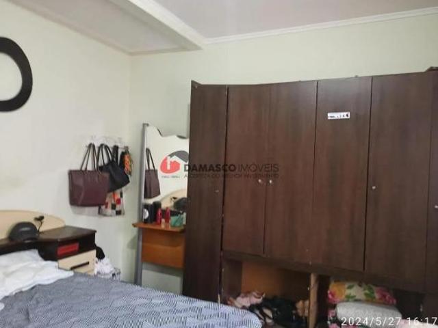 Sobrado em Vila Califórnia