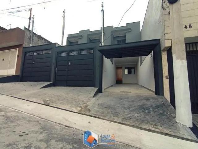 Sobrado em Vila Califórnia, São Paulo/SP de 115m² 3 quartos à venda por R$ 689.800,00