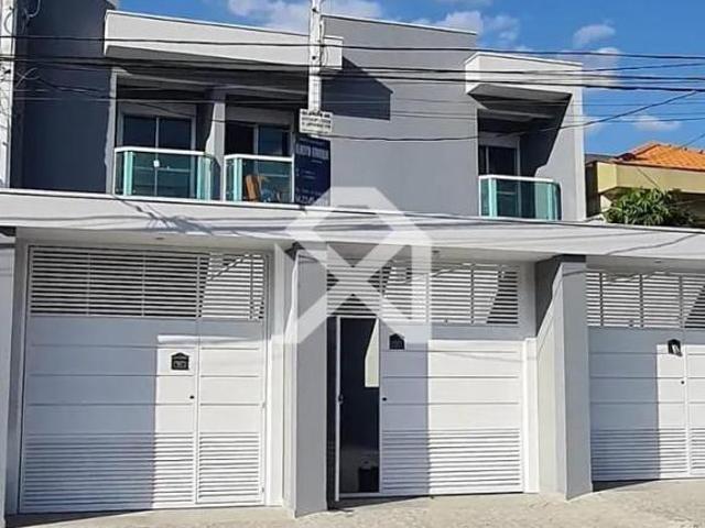 Sobrado em Vila Califórnia, São Paulo/SP de 122m² 3 quartos à venda por R$ 700.000,00