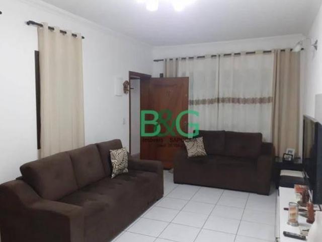 Sobrado em Vila Califórnia, São Paulo/SP de 225m² 4 quartos à venda por R$ 637.000,00