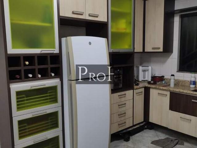 Sobrado em Vila Califórnia, São Paulo/SP de 280m² 3 quartos à venda por R$ 869.900,00