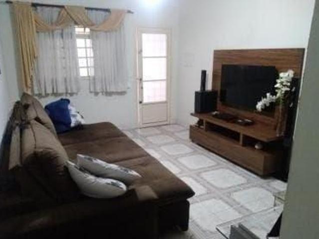 Sobrado em Vila Camargos Guarulhos