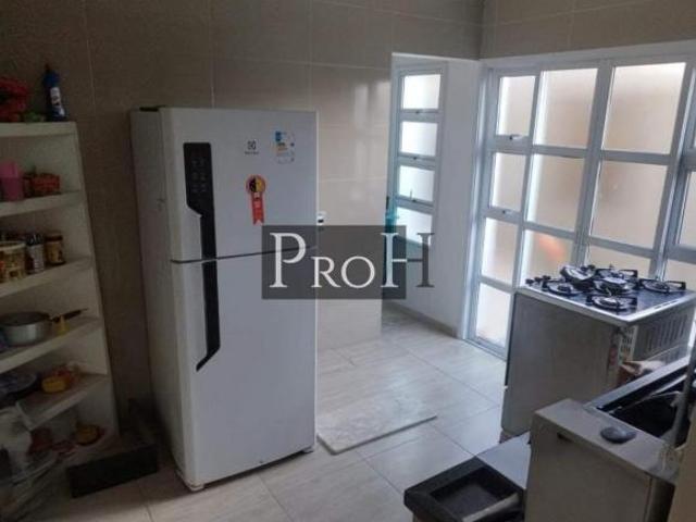 Sobrado em Vila Caminho do Mar, São Bernardo do Campo/SP de 169m² 3 quartos à venda por R$ 900.000,0