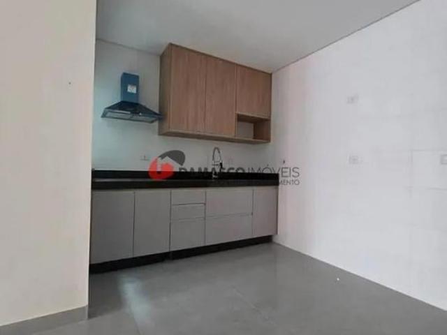 Sobrado em Vila Camilópolis