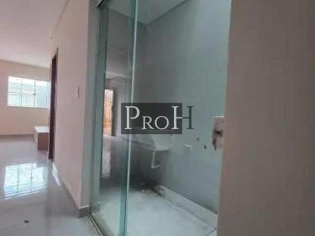 Sobrado em Vila Camilópolis, Santo André/SP de 140m² 3 quartos à venda por R$ 780.000,00