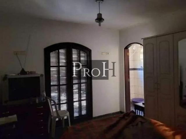 Sobrado em Vila Camilópolis, Santo André/SP de 150m² 2 quartos à venda por R$ 800.000,00