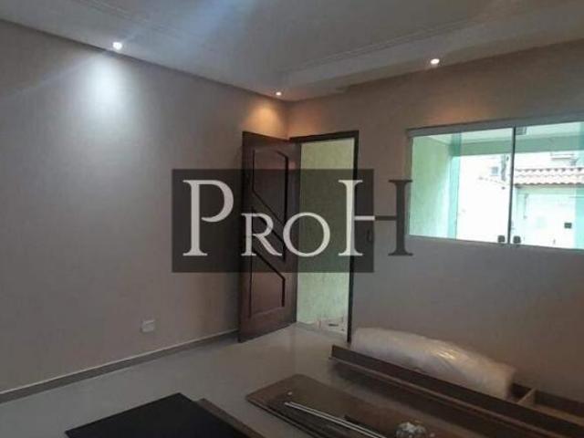 Sobrado em Vila Camilópolis, Santo André/SP de 150m² 3 quartos à venda por R$ 699.000,00