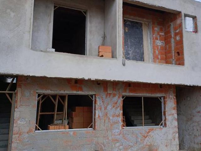 Sobrado em Vila Camilópolis, Santo André/SP de 150m² 4 quartos à venda por R$ 750.000,00